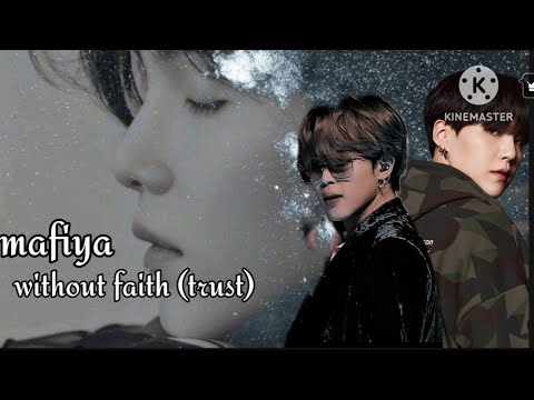 (Yoonmin movie) Mafia without faith ( trust )💔💔 #yoonmin 😻😻