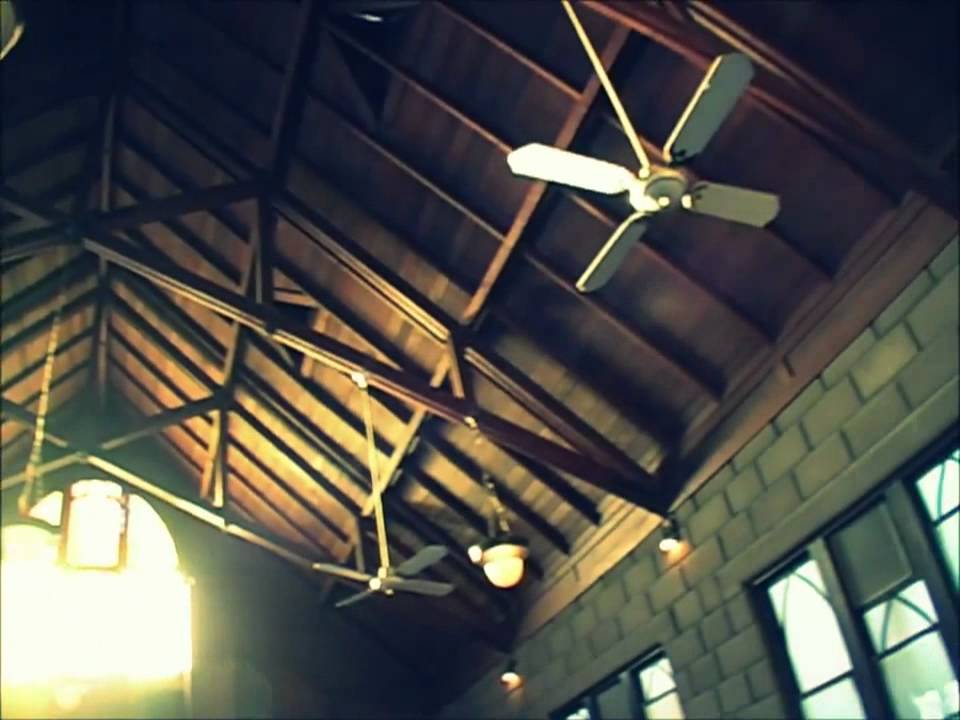 St Paul's Cultural Center in Yuma, AZ - YouTube
