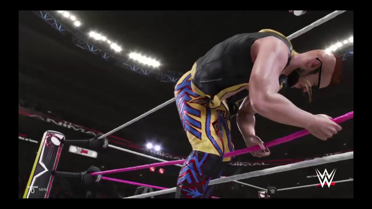 Raw Tag Team Tlc Championship Match - YouTube