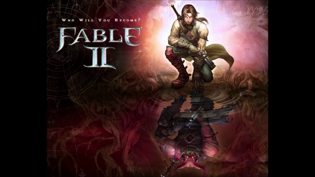 Fable 2 -OST- 02 Old Town Bowerstone - YouTube