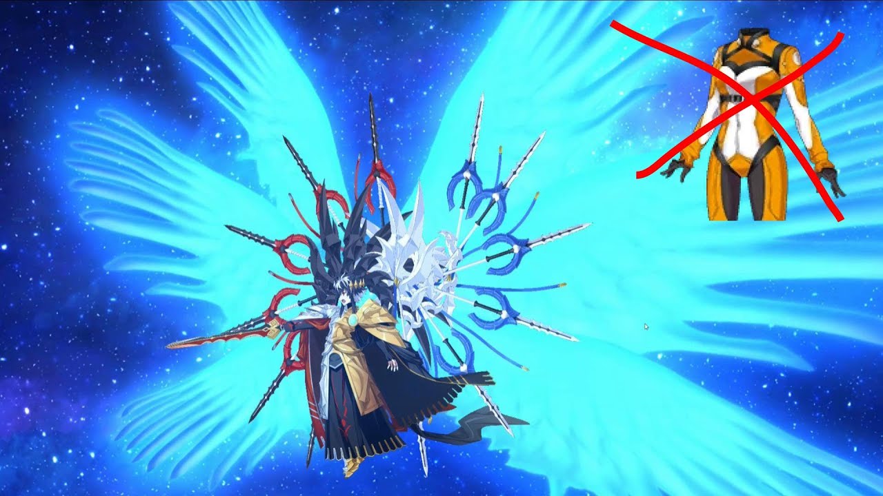 [FGO] Multi-Core Castoria & Charlemagne (Christmas 8 Day 2) - YouTube