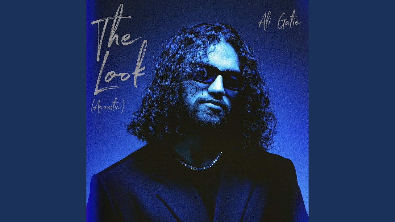 The Look (Acoustic) - YouTube Music