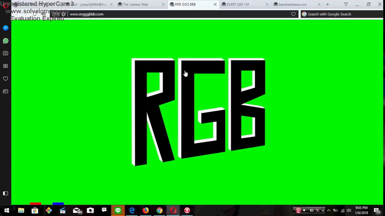 theuselessweb.com part 2 (mostly a continuation of the former sites ...