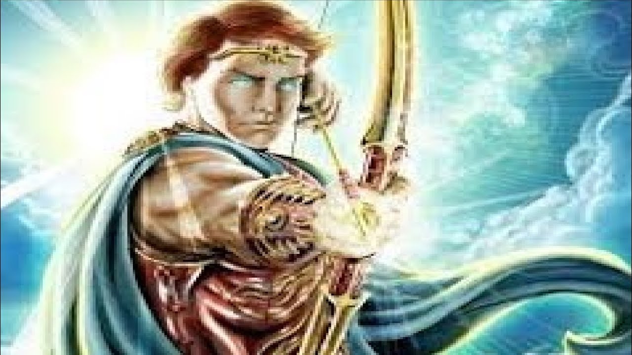 God Balder - YouTube
