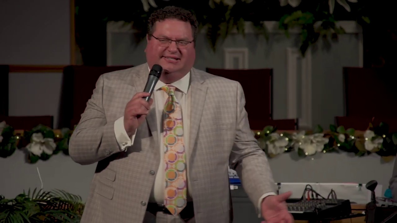 DIXIE MELODY BOYS - Josh Garner - YouTube