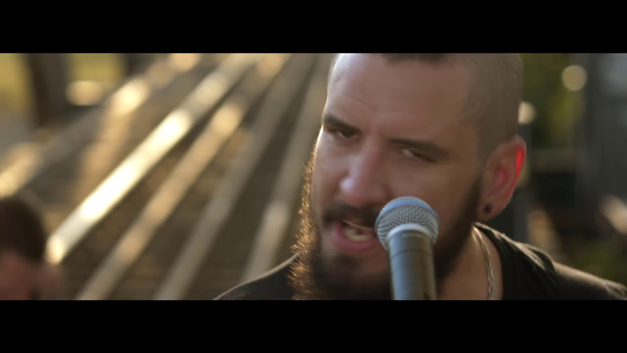 Robb Nash - Hello Goodbye (Official Video) - YouTube