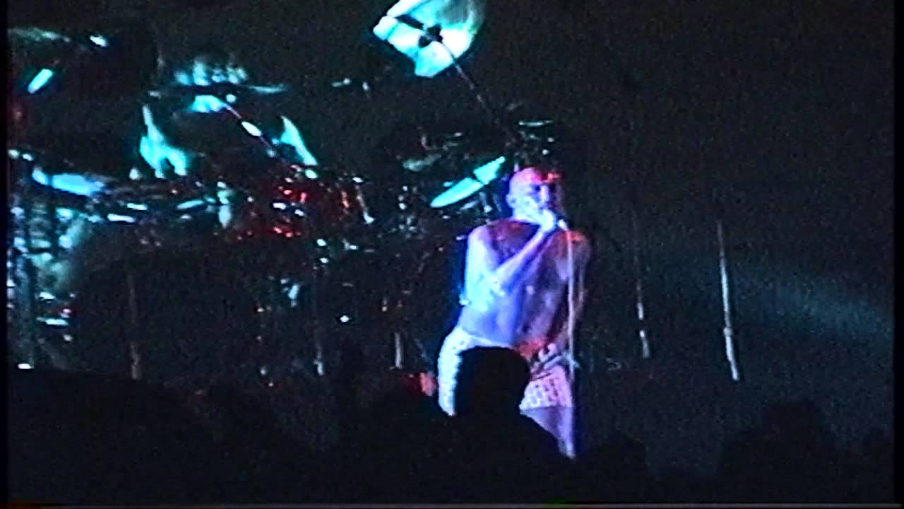 Tool - Intolerance Live (HD 720p) - YouTube