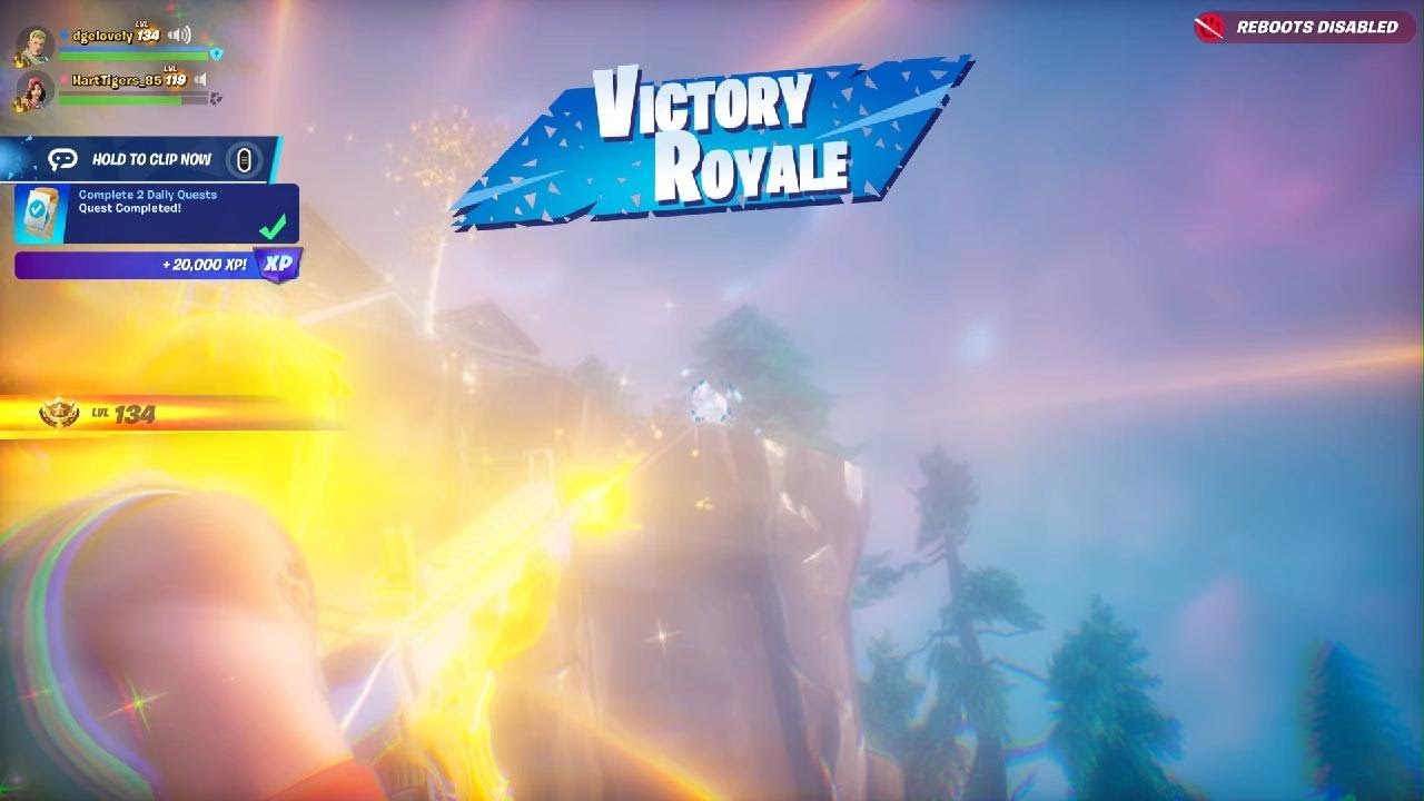 SICK FORTNITE CLIP!!! - YouTube