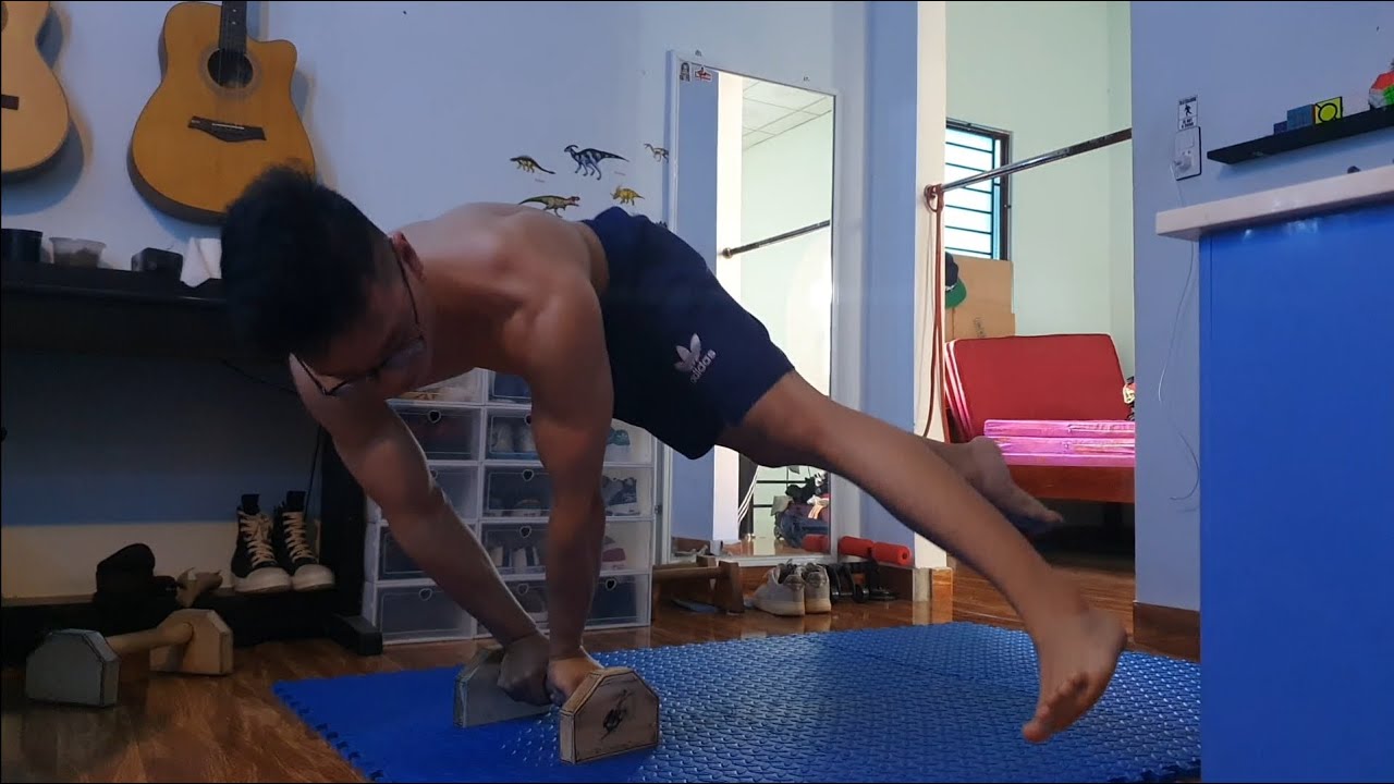 UNLOCK SIDE PLANCHE AND SOME PLANCHE VARIATIONS - YouTube