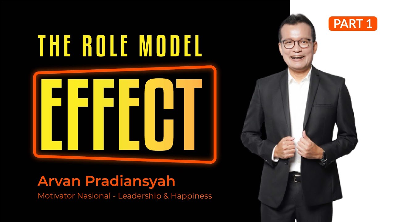 “THE ROLE MODEL EFFECT” (PART 1) - YouTube