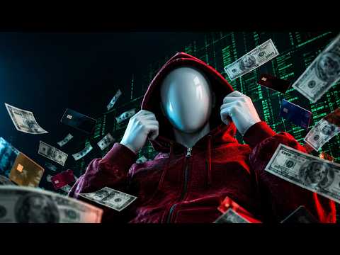 Russian Hacker vs. the FBI: The Biggest Data Heist in US History