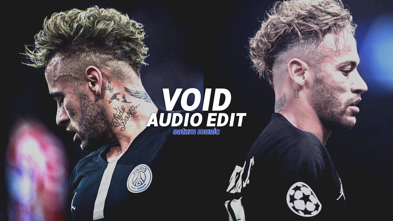 void (for microwave edits) - isq [edit audio] - YouTube