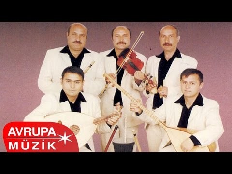 Verdi Taşan & Duran Taşan - Keskinli Taşan Kardeşler (Full Albüm)