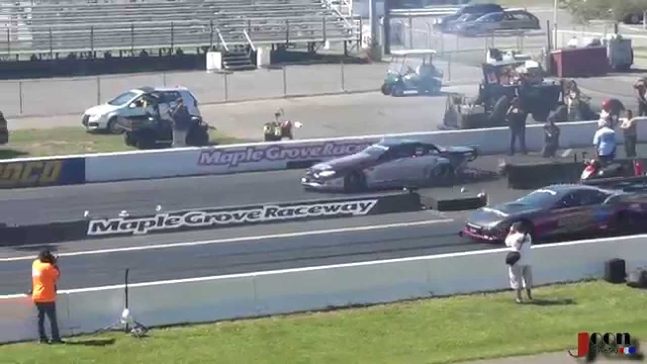 Loquito Killer mph world record - YouTube