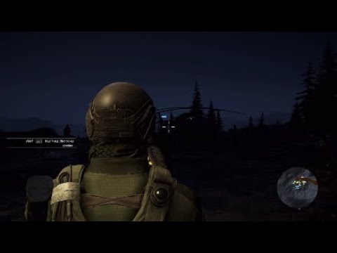 Ghost Recon® Wildlands. Operation: Watchman - YouTube