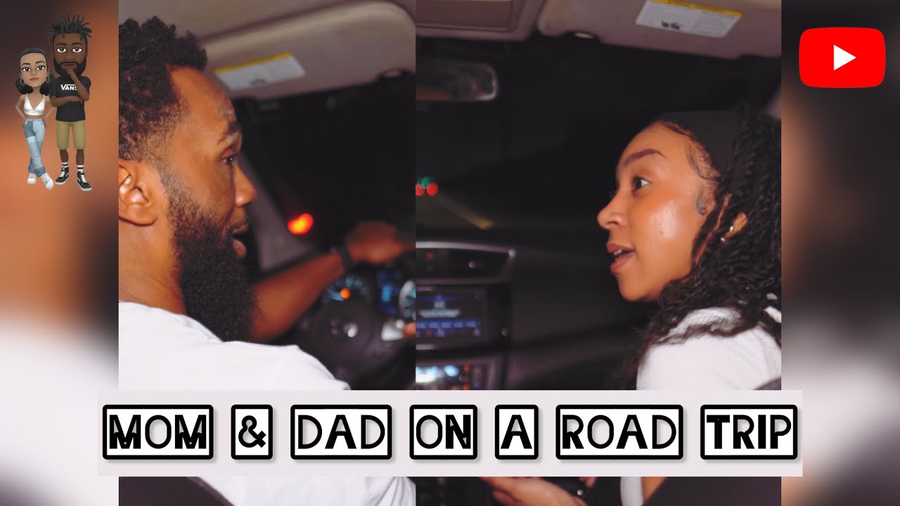When your Mom & Dad are on a road trip #comedy #theclassiiics #funny # ...