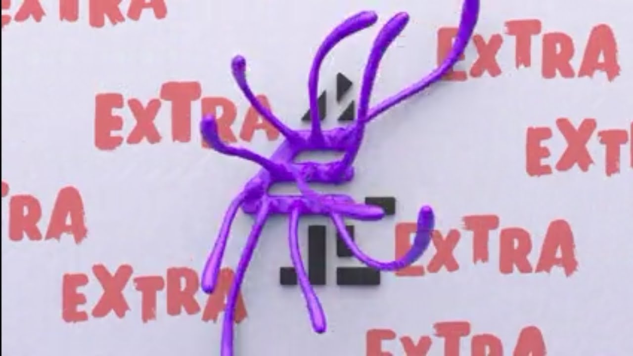 E4 Extra Brand Package 2022 - YouTube