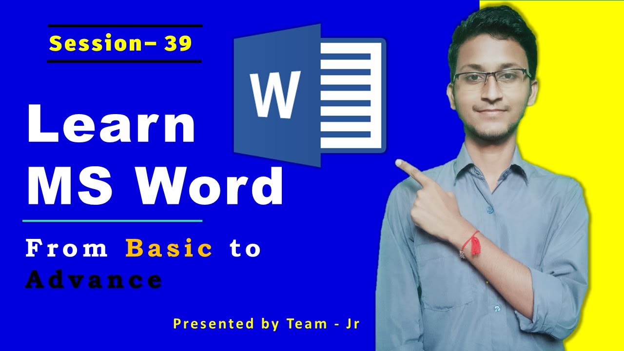 Wrap Text In MS Word Illustrating Document Session 39 Tutorial wrap-text-in-ms-word-illustrating-document-session-39-tutorial