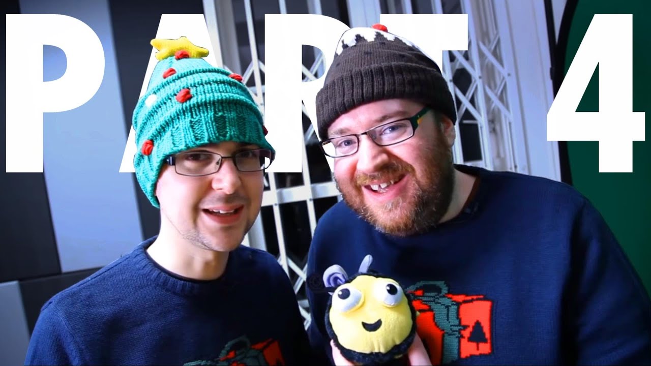 Classic Yogscast Lewis & Simon Moments #4 - YouTube