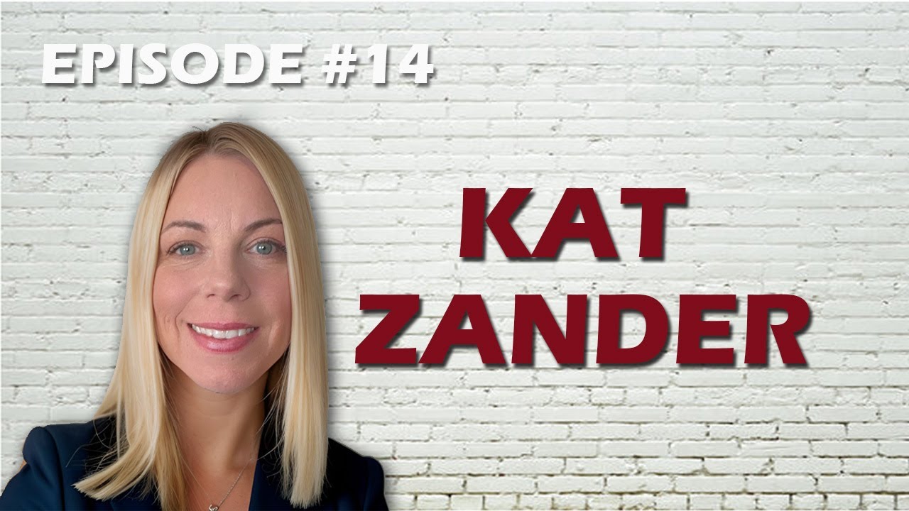 Kat Zander: Building a business on a foundation of resilience ...