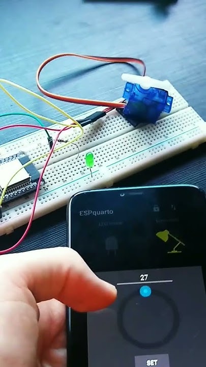 Arduino Esp32 Esp32project Programming Engineering Science Iot Automation Youtube