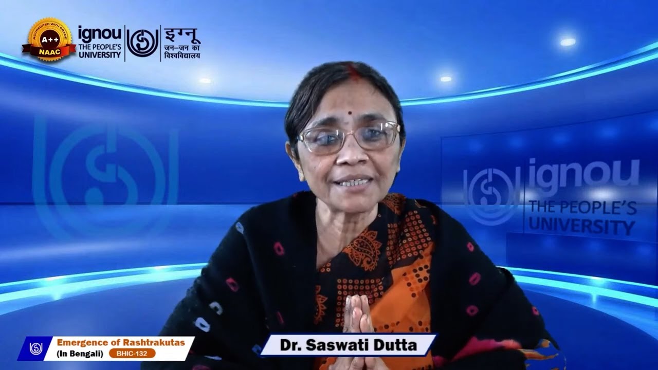Emergence of Rajputs (In Bengali) - YouTube