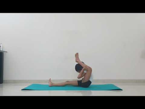 SWASTHA BHARAT, National Level Yogasana Competition-2020, Art of ...