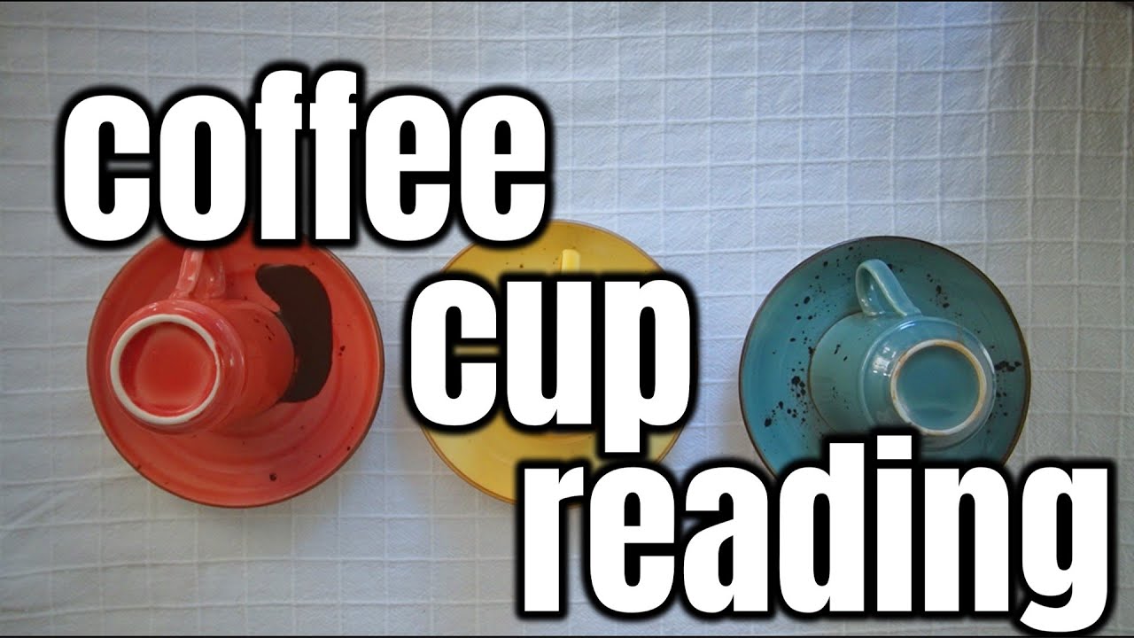 ☕TIMELESS Coffee Cup Reading☕ | Catching Opportunities and Seeing True ...