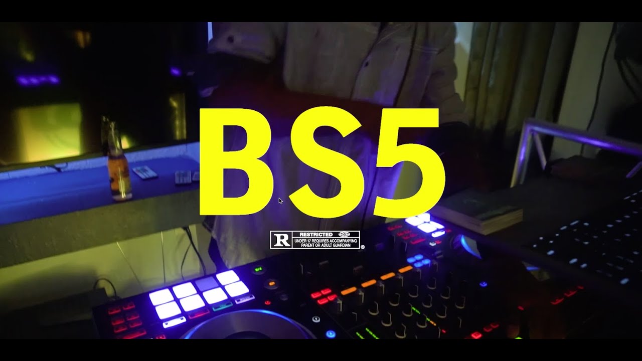 Bs5 Ganggang Streatsymphony Youtube Music