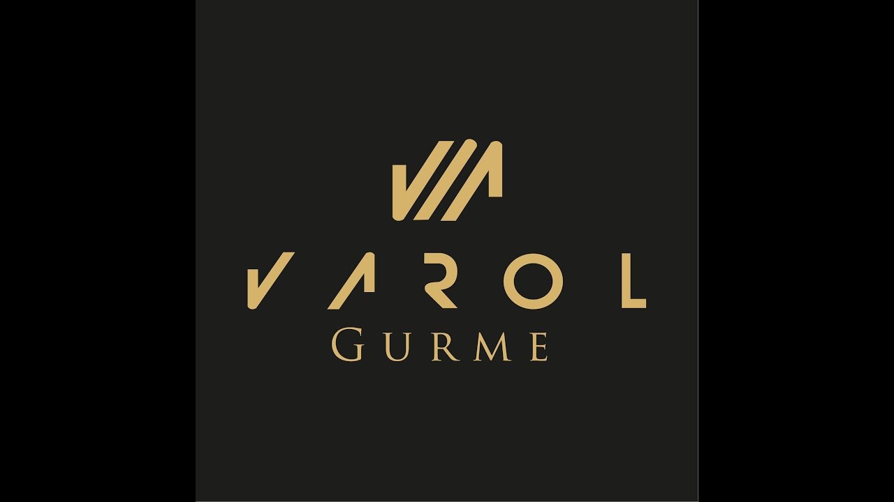 Varol Gurme Tanıtım - YouTube