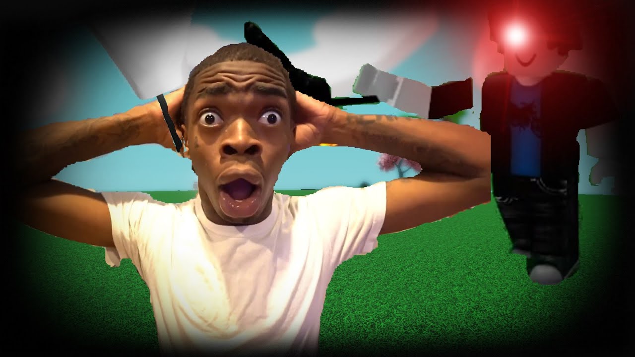 Hacker Raid Boss | Roblox Slap battles - YouTube