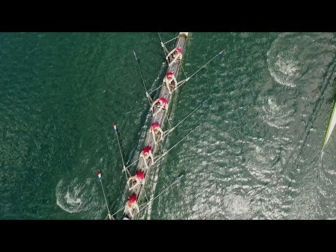 TEASER - HRR 2017 - BROOKES | Rowing - YouTube