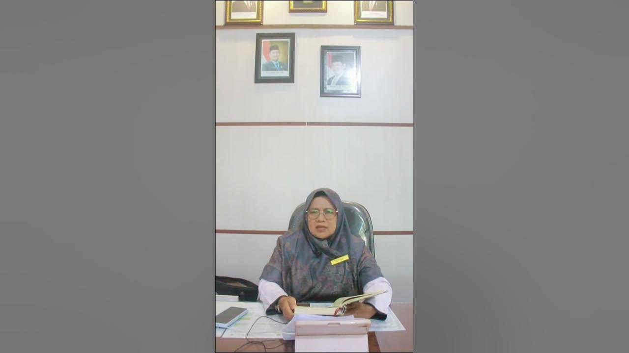 Pentingnya Menjaga Lisan - YouTube