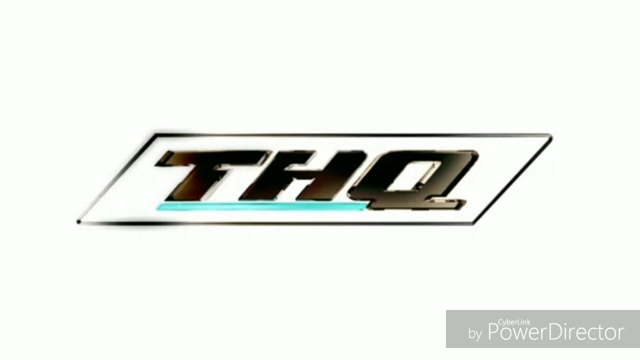 Thq logo 2004 negative - YouTube