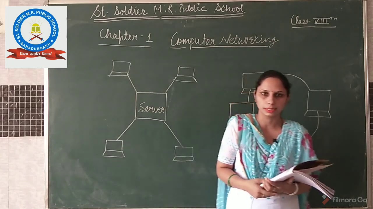 Computer Class 8th Introduction01 YouTube Computer Class 8th Introduction01 YouTube