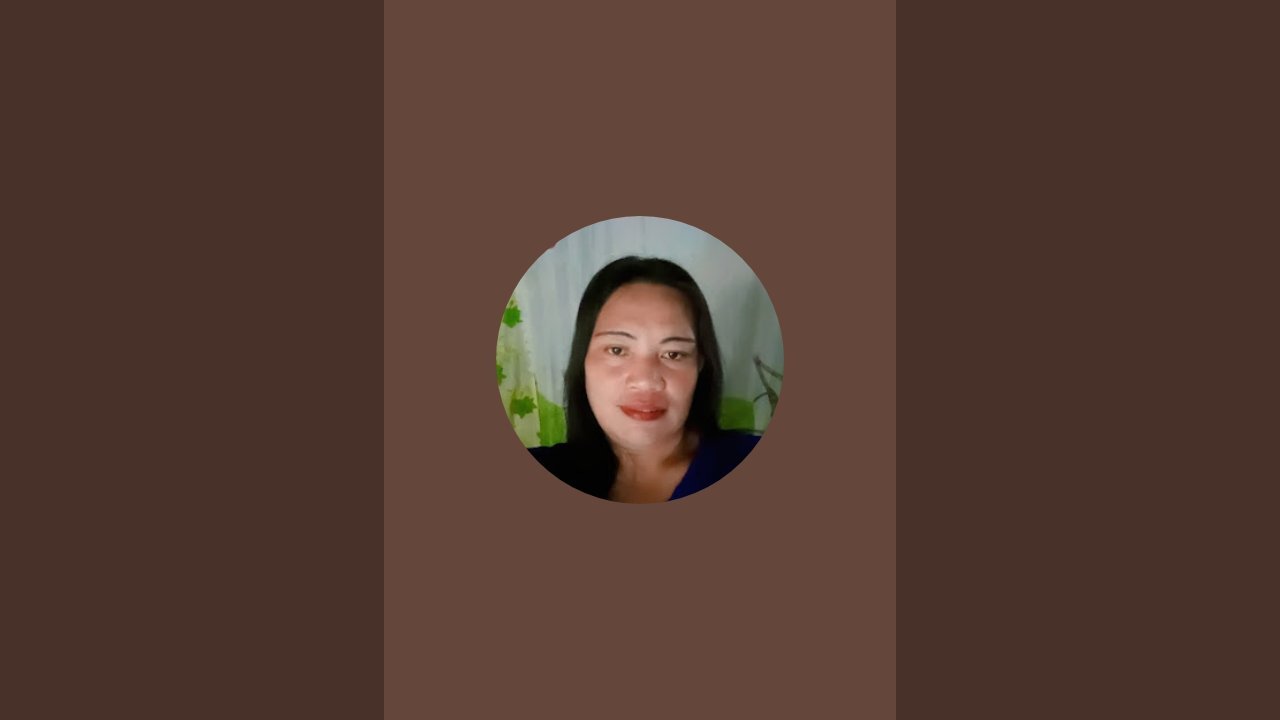 Ate Lyn Vlog is live! bago matolog never - YouTube