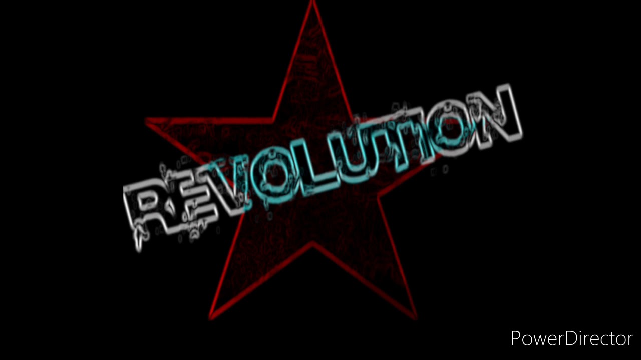 Revolution theme song - YouTube