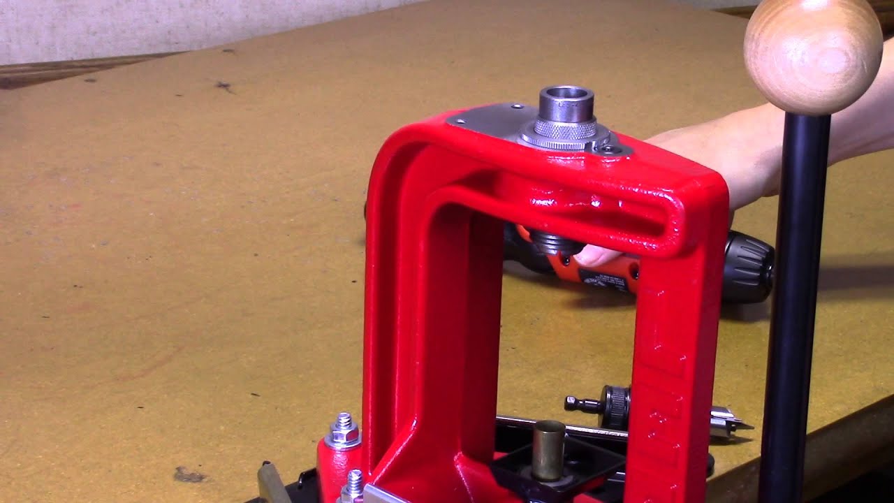 Installing the Deluxe Power Quick Trim - YouTube