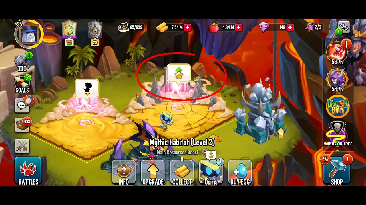 Tetsuman monster rank up | how to rank up any monster in monster ...