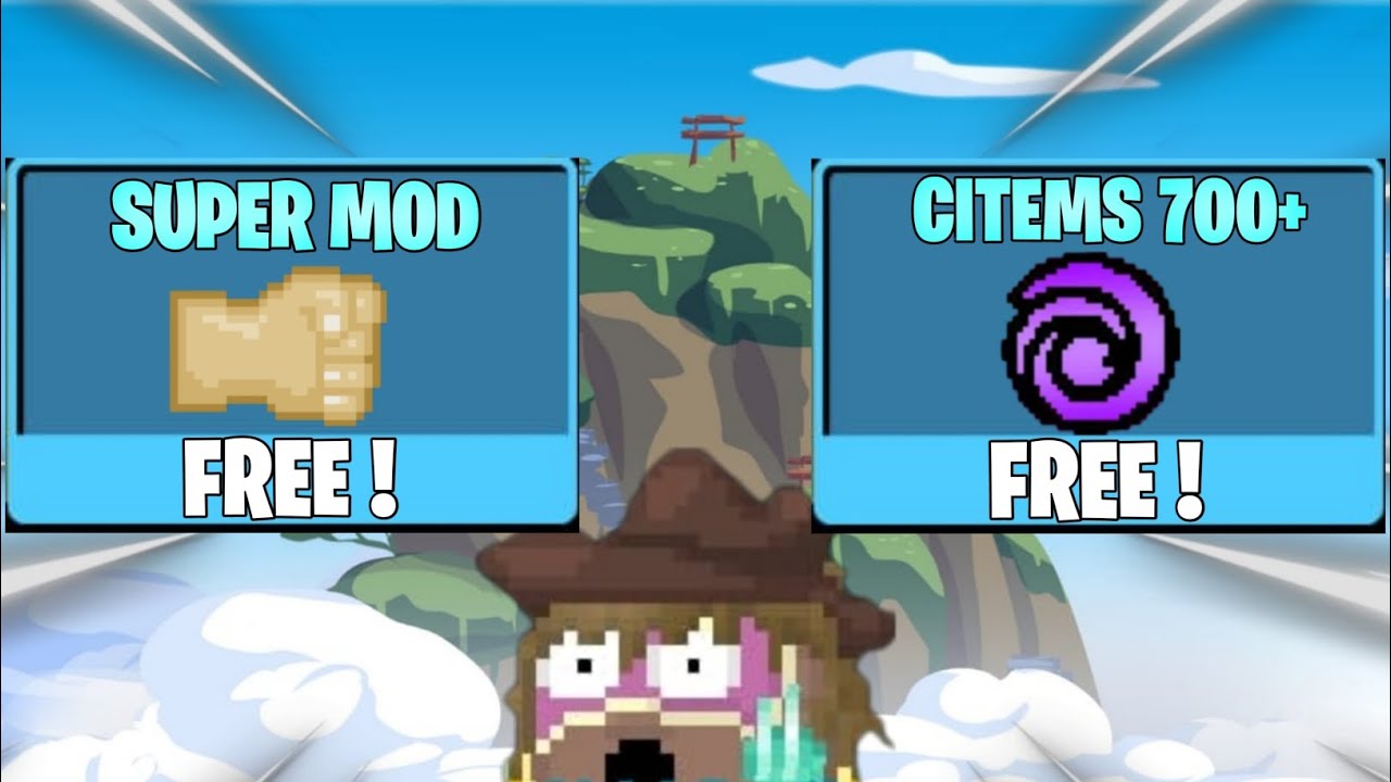 FREE ROLE SUPER MOD CUSTOM ITEMS 700 AND MORE ALL TRANS WORKS COIN ...