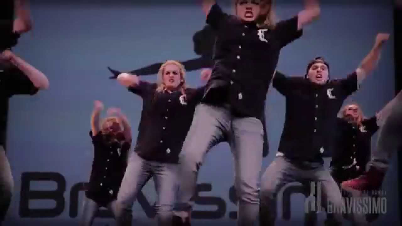 TEASER 2016 | DANCE COMPETITION BRAVISSIMO - YouTube
