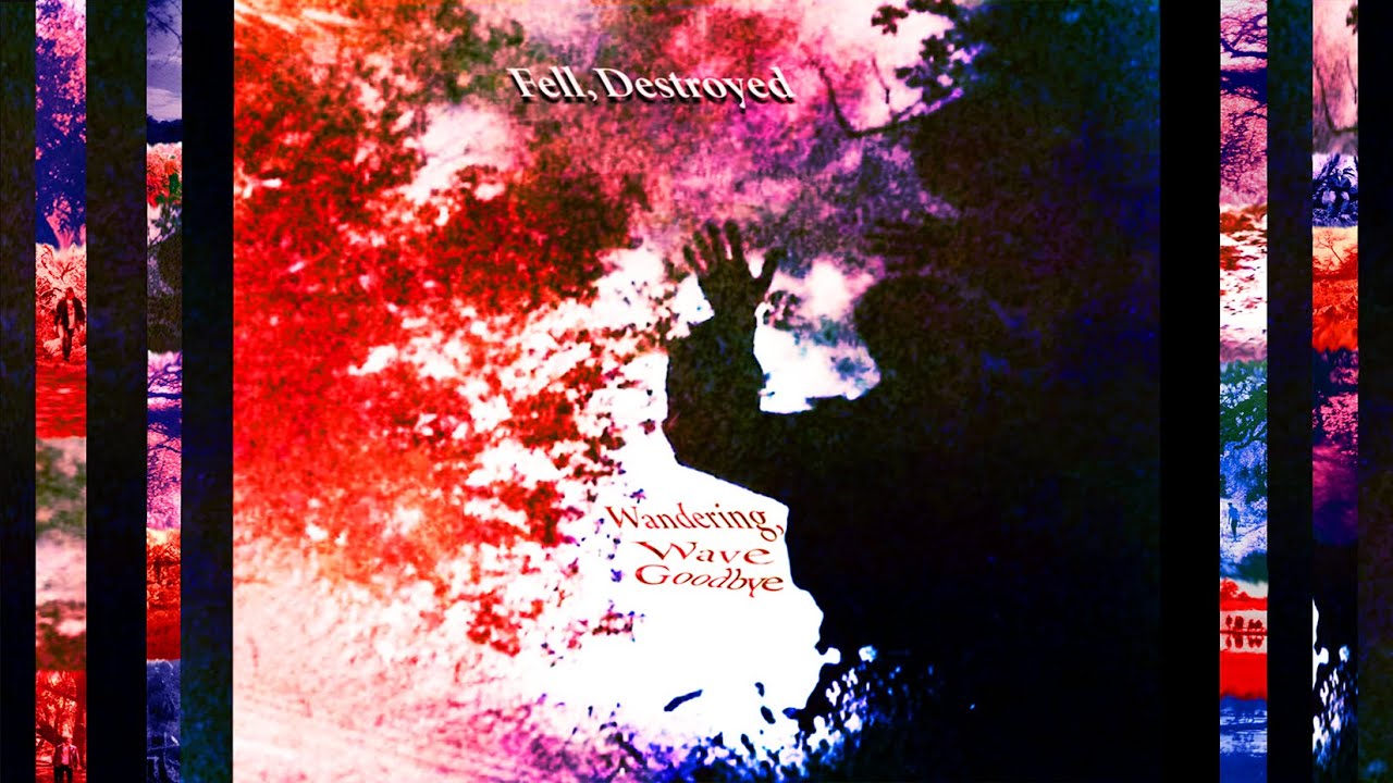 Fell, Destroyed - 'Magic Of Colors' (Official Audio) - YouTube