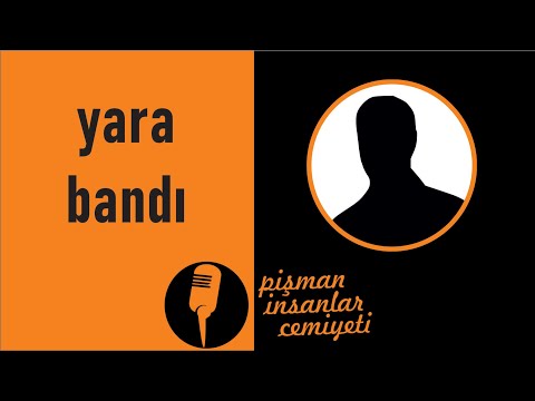 #picemiyeti - Yara Bandı