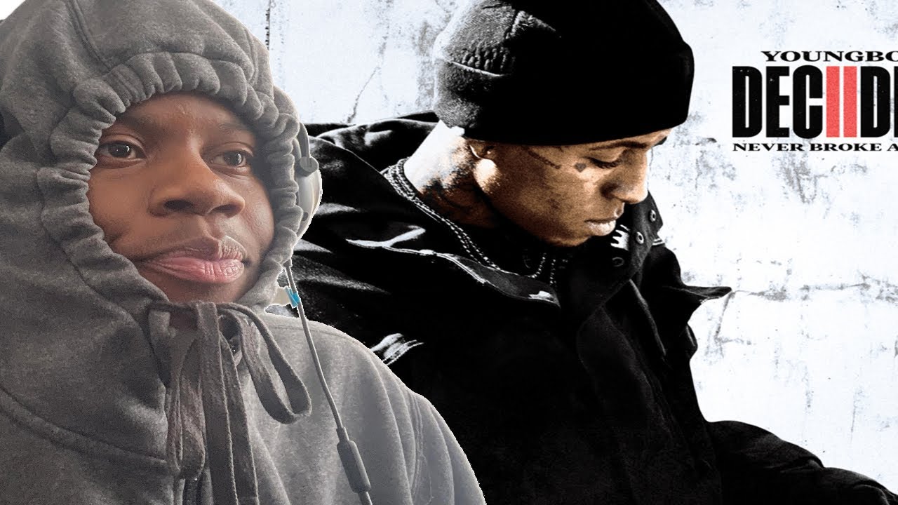 NBA YOUNGBOY HAS FALLEN OFF- YoungBoy Never Broke Again - Decided 2 ...