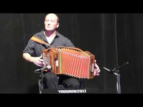 YAOUANK 2017 - Fred GUICHEN / Sylvain BAROU / Erwan MOAL - L'antre ...
