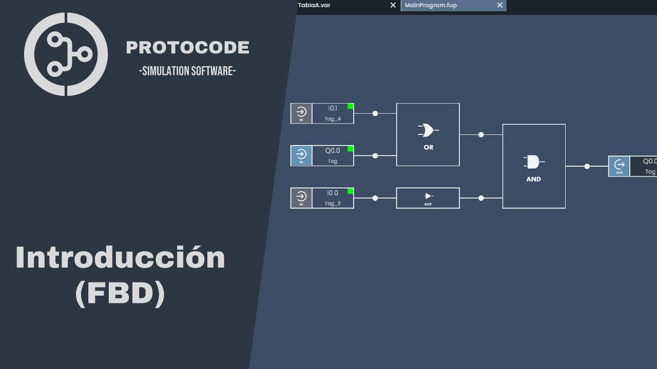 Curso ProtoCode - Introducción a la Programación con Bloques ...