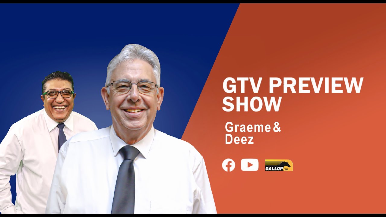 20250629 Gallop TV Selection Show Hollywoodbets Scottsville - YouTube