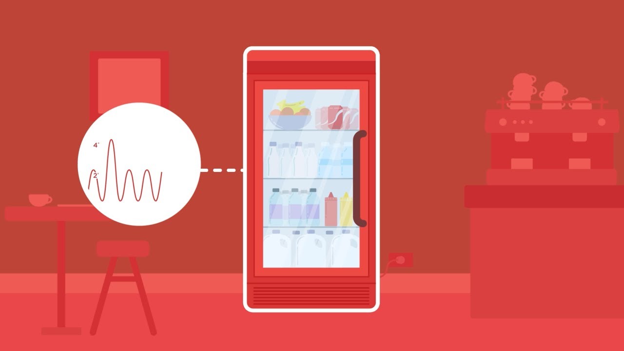 Frigbot Animated Video - YouTube