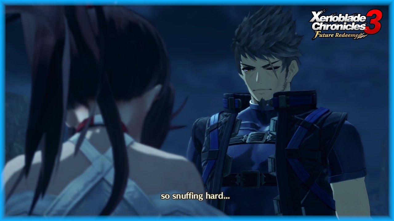 Rex Scolds Glimmer Like A Father Scolding His Daughter - YouTube