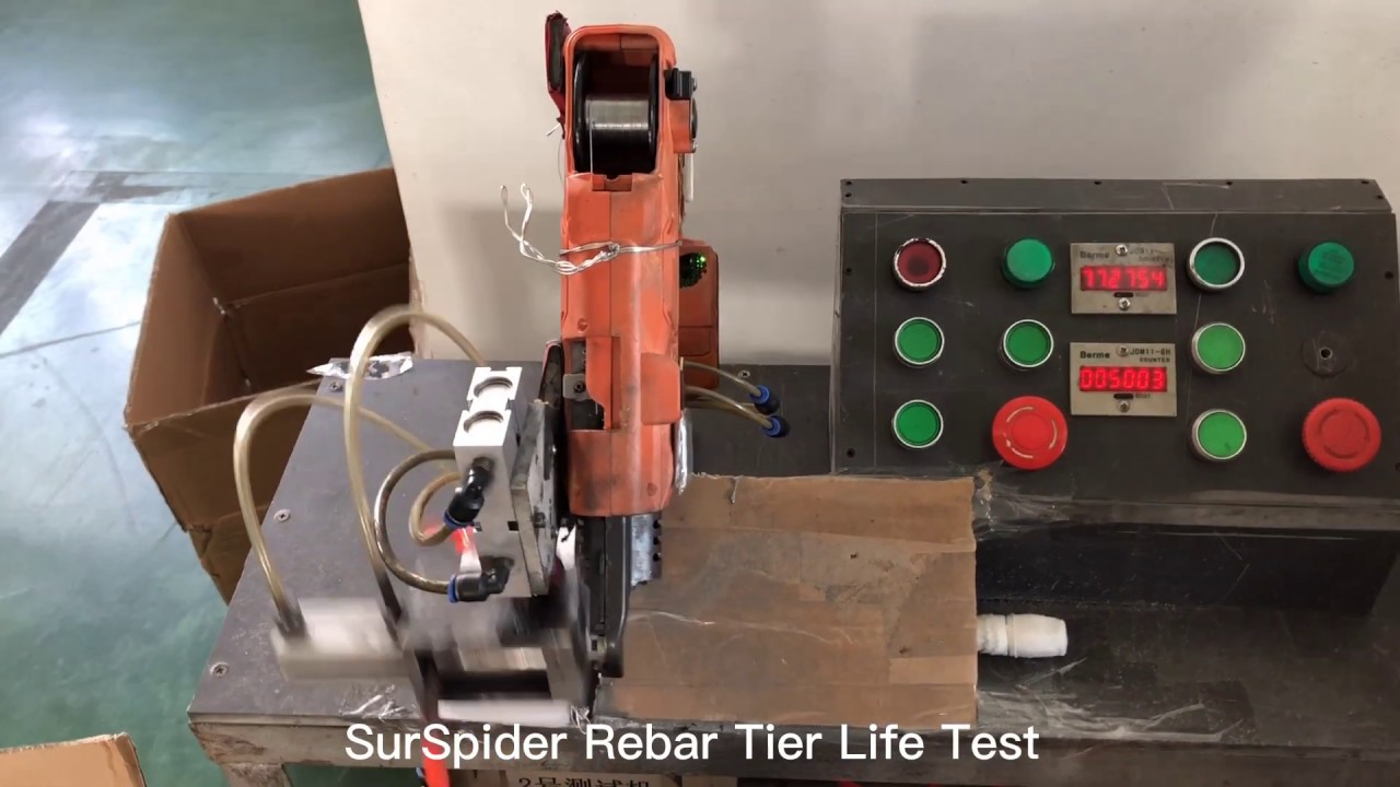 Life time testing everyday - YouTube